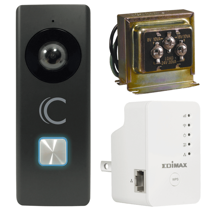 Clare Video Doorbell Features You Should Know