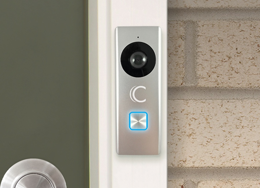 The Clare Video Doorbell