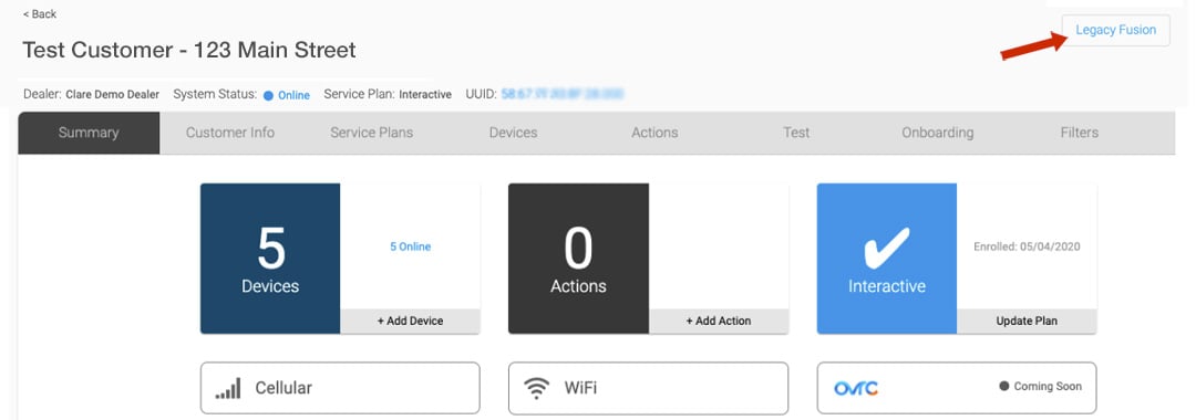 Meet The New FusionPro