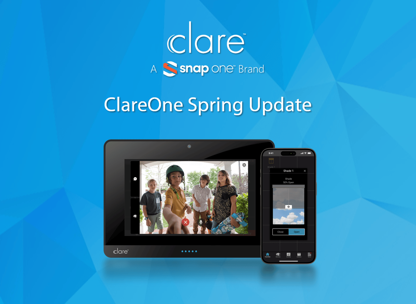 Clare Spring Update - 04/16/2024