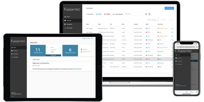 Meet The New FusionPro