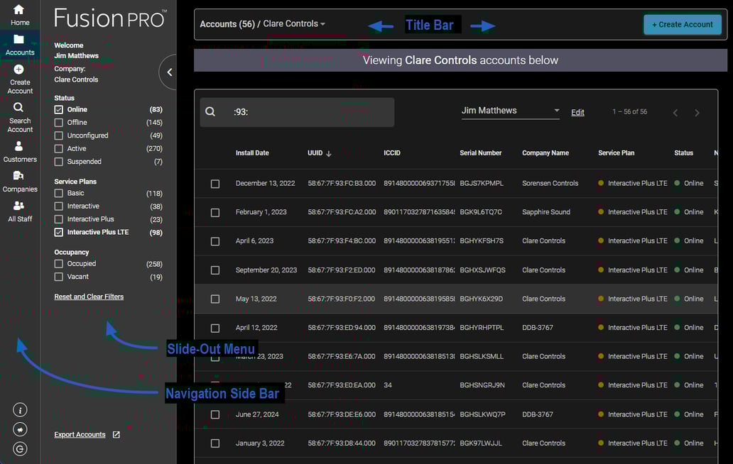 FusionPro User Guide