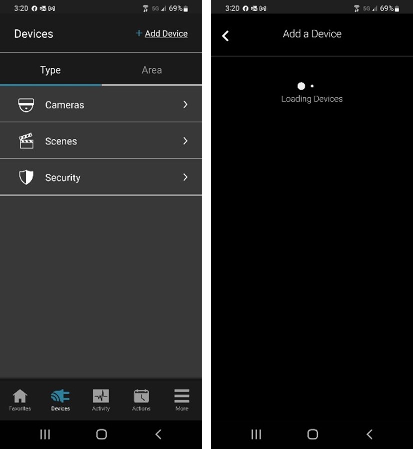Adding Z-Wave Devices to your ClareOne or Clare CLIQ.Mini