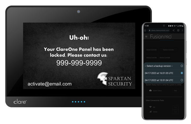 Clare Spring Update: 04/18/2023