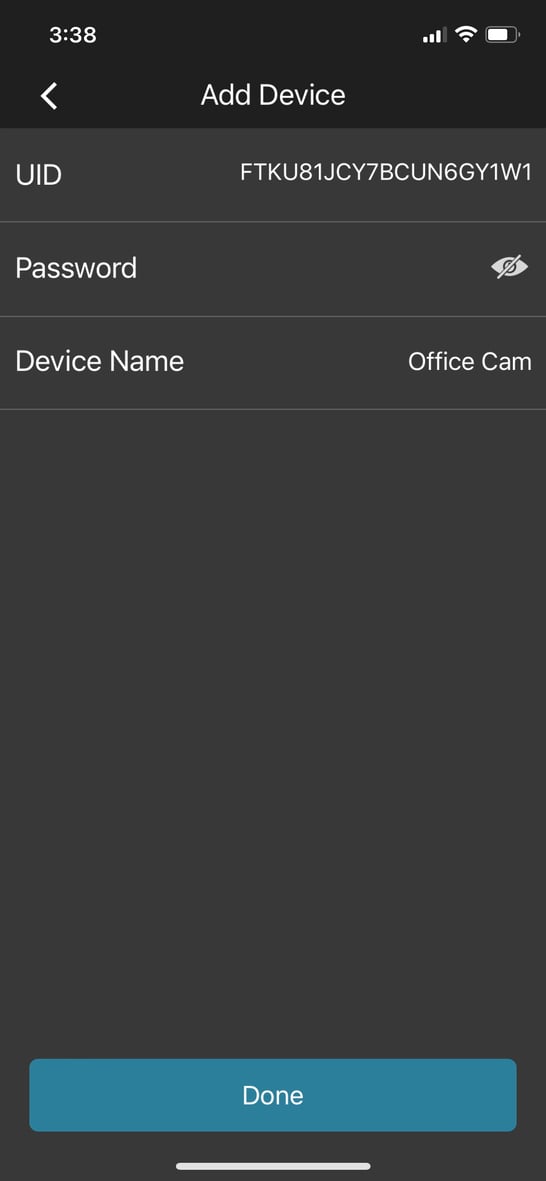 Getting Started with ClareVision - NVR and Camera Setup