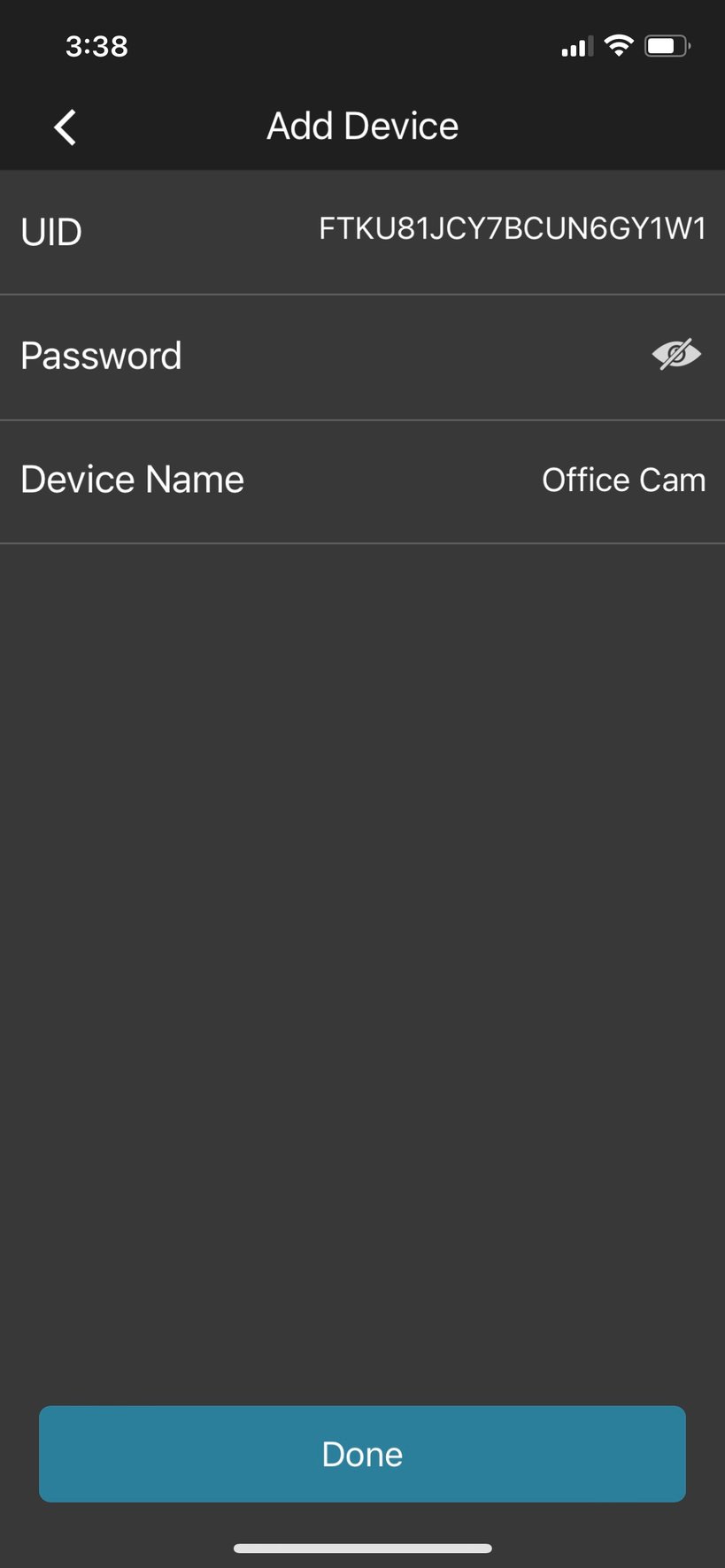 ClareVision NVR and Camera General Guides - NVR IPCAMERA SECURITY