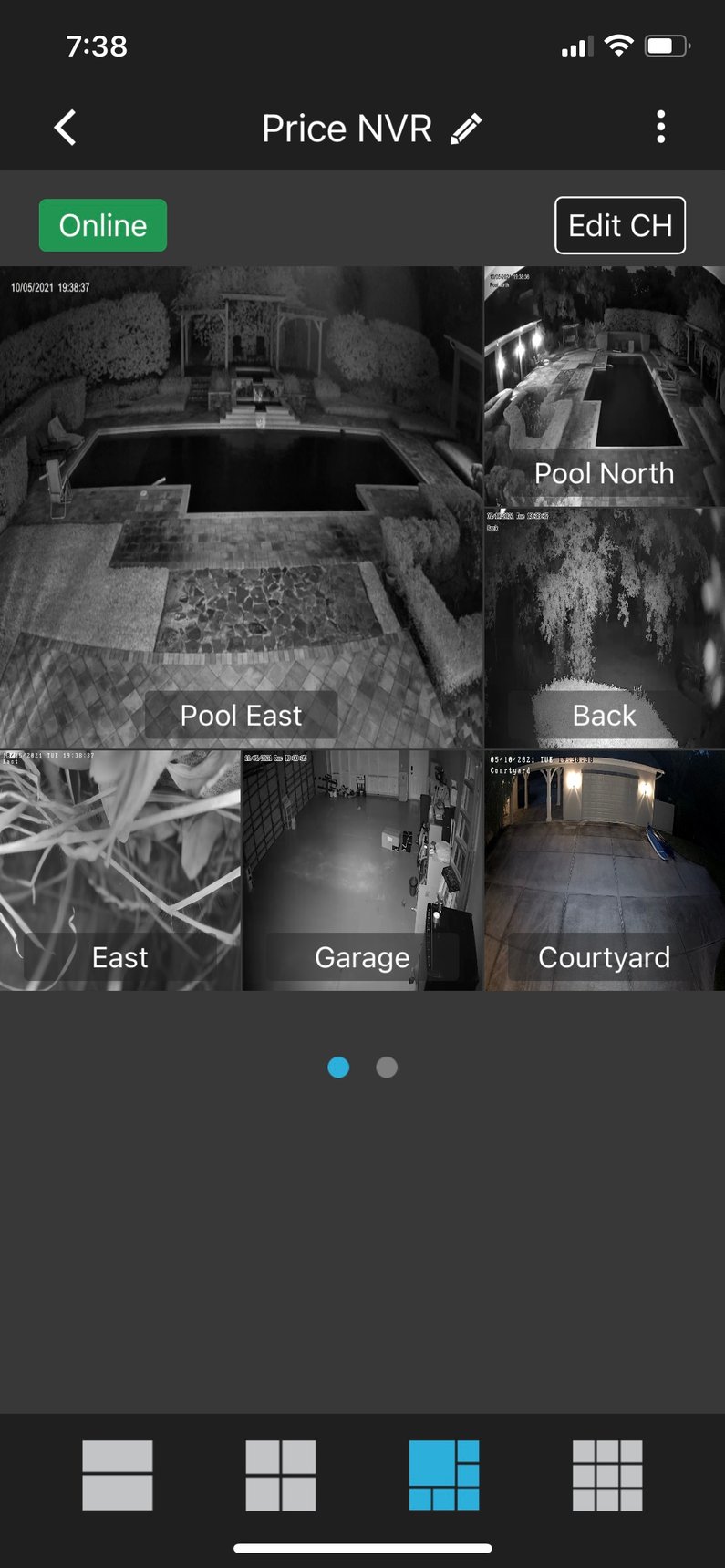 Getting Started with ClareVision - NVR and Camera Setup