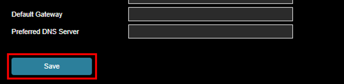Getting Started with ClareVision - WiFi Cameras