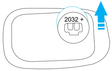 ClareOne Keyfob Installation Sheet
