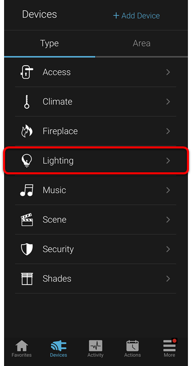 ClareVue Lighting Master Switch and Dimmer Release Notes