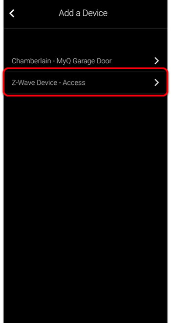 Kwikset Z-Wave Door Locks Release Notes