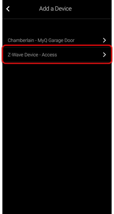 Kwikset Z-Wave Door Locks Release Notes