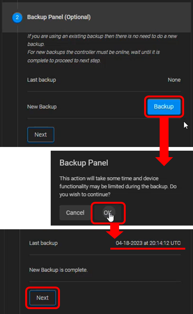 How to Replace a ClareOne Panel in FusionPro
