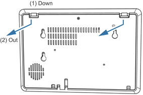ClareOne Wireless Security and Smart Home Panel User Manual