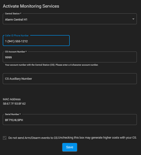 Clare Spring Update - 04/16/2024