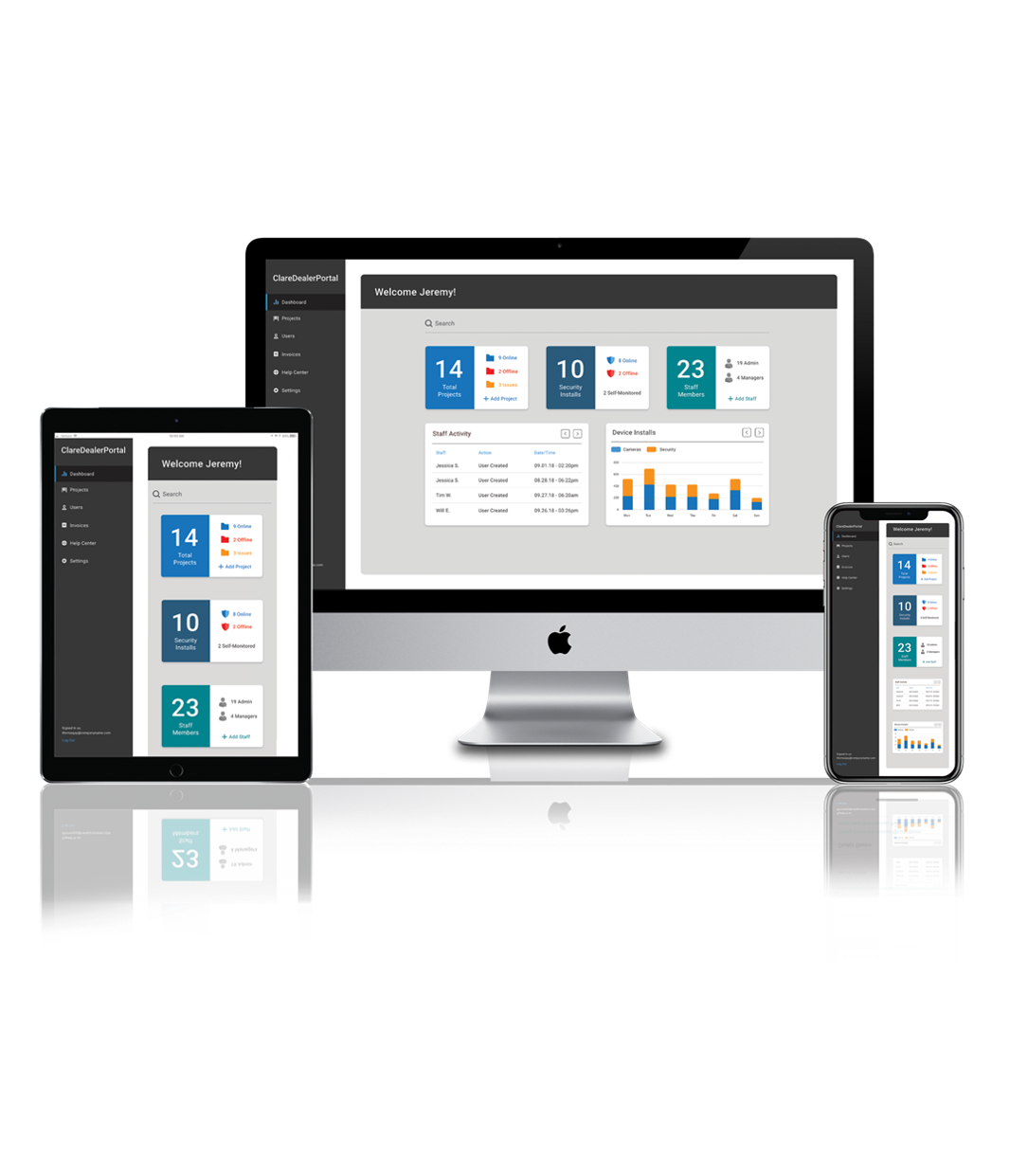 Apps and Tools