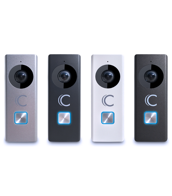 Legacy Video Surveillance