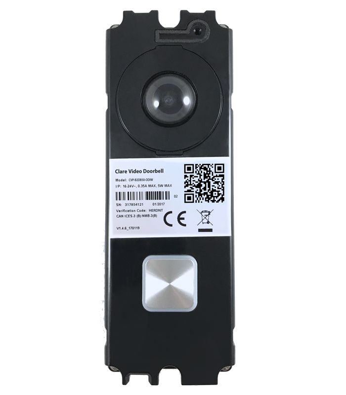 Legacy Video Surveillance