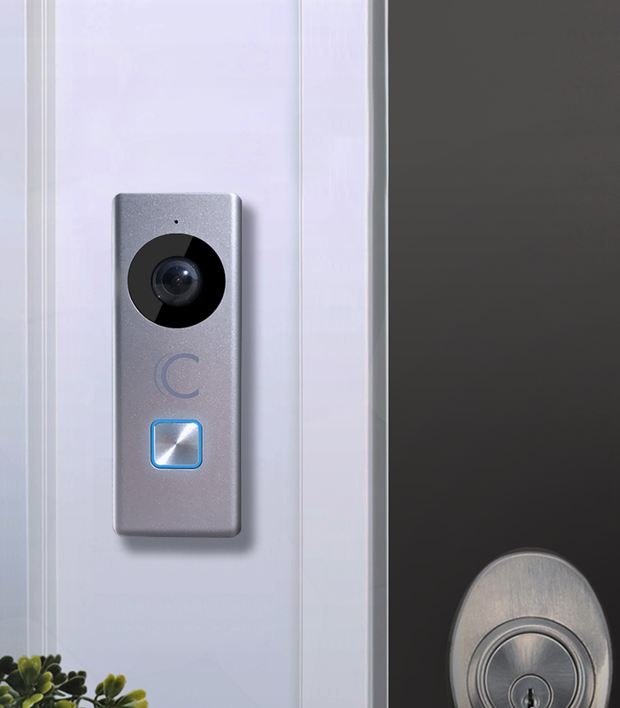 Legacy Video Surveillance