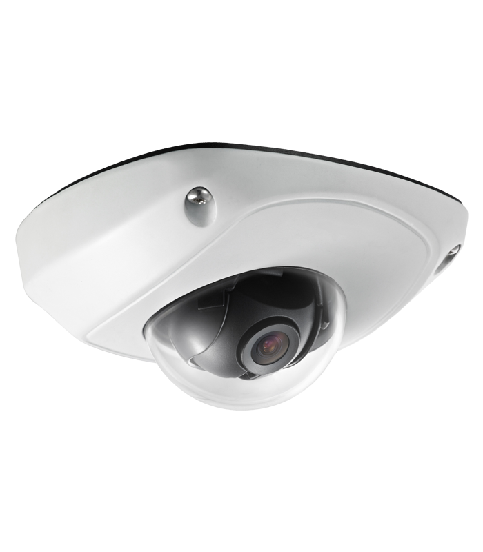 Legacy Video Surveillance