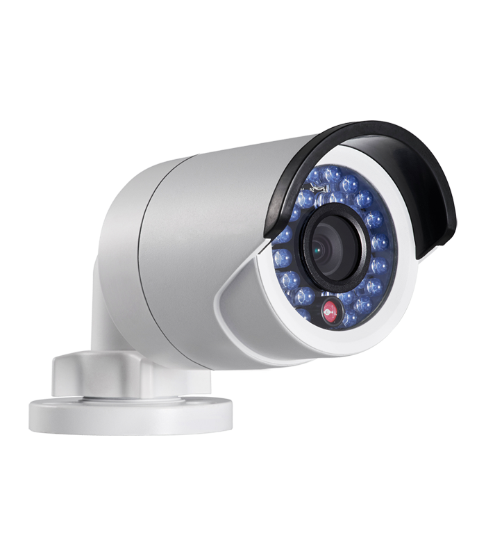 Legacy Video Surveillance