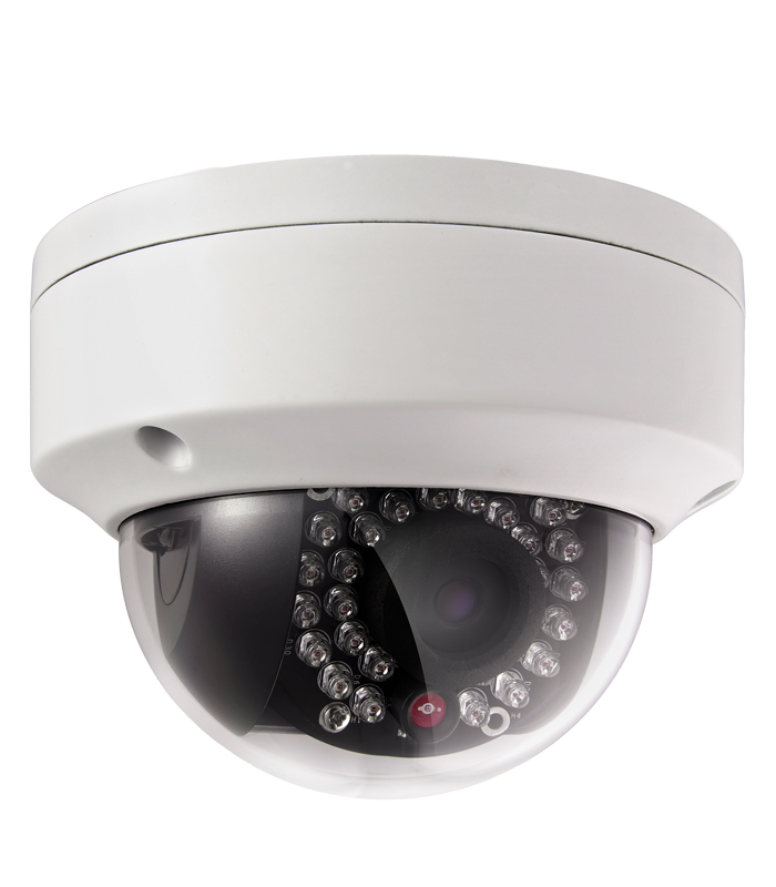 Legacy Video Surveillance