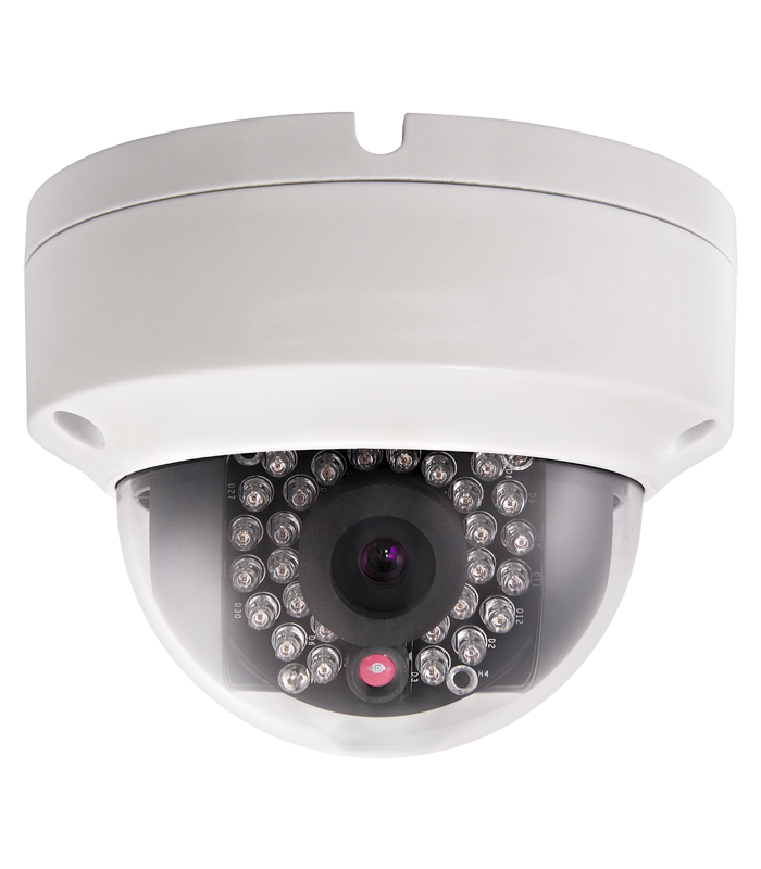 Legacy Video Surveillance