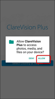 Clare Video Doorbell v3 Installation and User Guide